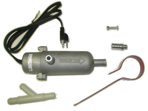 Universal Block Heaters | Griggs Lawn and Tractor LLC