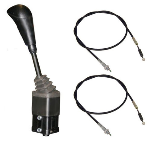 MF Loader Control Joystick Assembly 1081314m91 $115.5