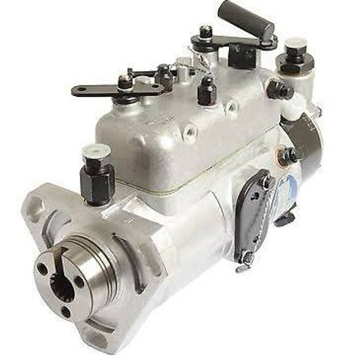 Massey Ferguson Cav Injection Pump 881306m91 Griggs Lawn And Tractor Llc