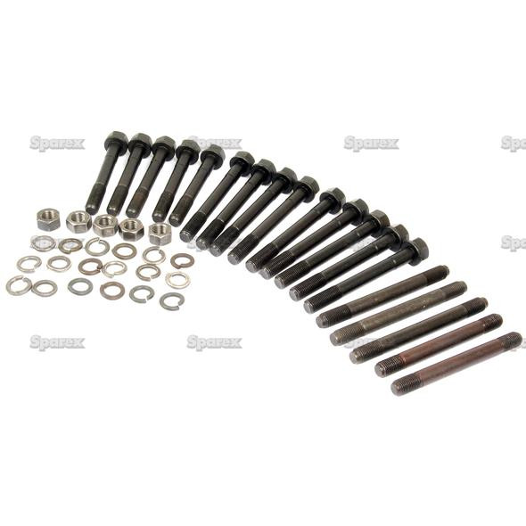 3 Pack PTO Push Pins fits Most American Yokes QDK120 | Griggs Lawn and ...