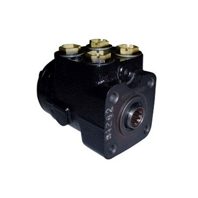 Ford Hydraulic Steering Motor/Valve E3NN3A244CB Fits 8000 9000 TW10 ...