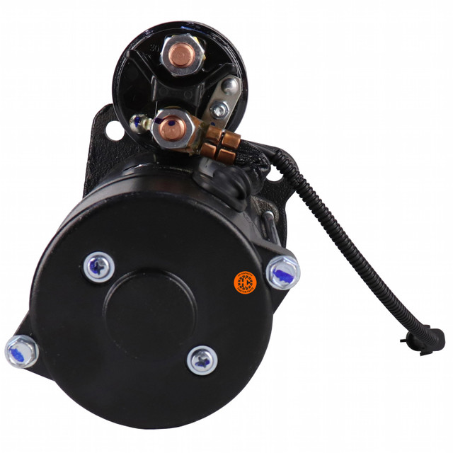 Ford Hydraulic Pump E1NN600AA, E1NN600AB, 83996272 | Griggs Lawn and ...