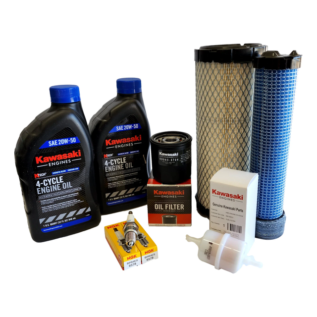 Kawasaki 99969-6537 Tune Up Kit FX801V, FX850V, FX751V