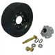 Bush Hog Tailwheel Assembly 215 | Griggs Lawn and Tractor LLC