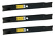 Husqvarna 61" Mower Blade Set of 3 539113312 | Griggs Lawn and Tractor LLC