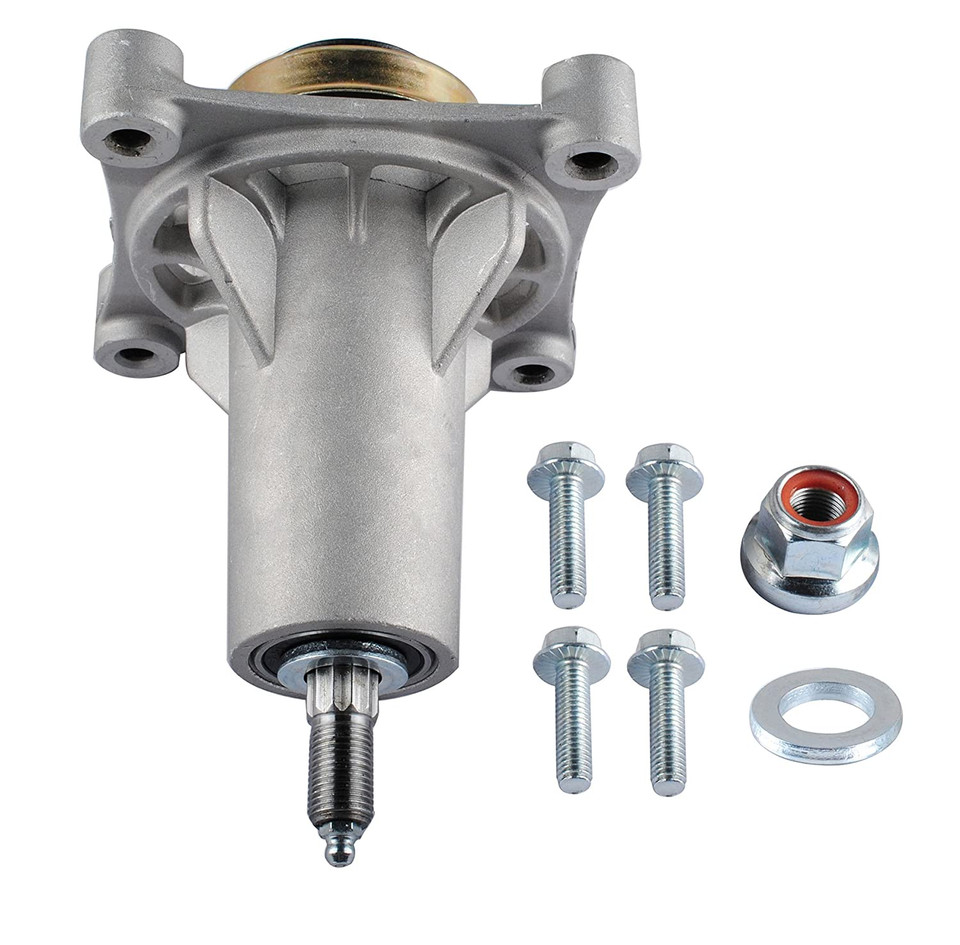 532187281 187292 532187292 587819701 Spindle Assembly Compatible with ...