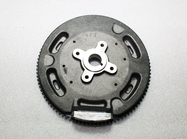 Kohler OEM Flywheel 3202525 3202525-S | Griggs Lawn and Tractor LLC