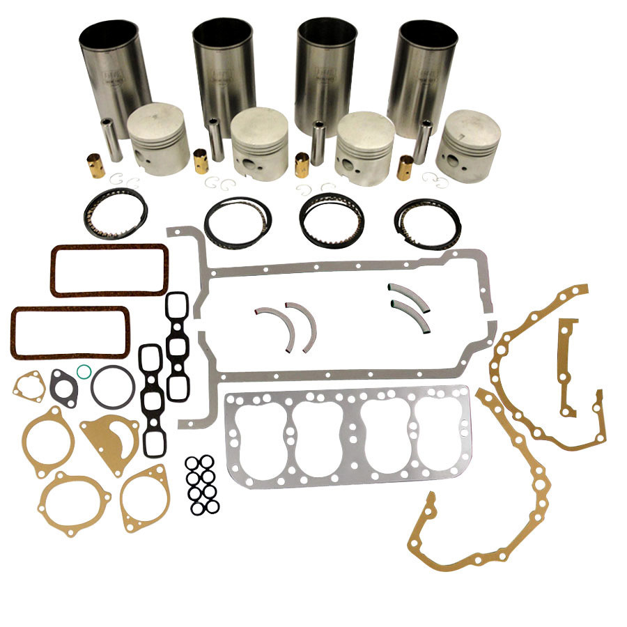 Ford Valve Train Kit for 8N 9N & 2N 8BA6507A, 8N6505A $150.15