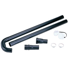 ECHO Blower Gutter Clean Out Kit NON Posi Loc Tubes 99944100010 ...