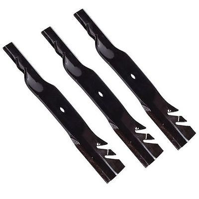 Oregon 596-818 Gator Blades 52" Gravely Pro Master 252 XDZ Pro Turn 152 ...