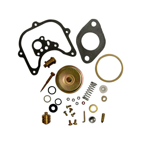 Ford tractor fuel system | Griggs Lawn and Tractor LLC