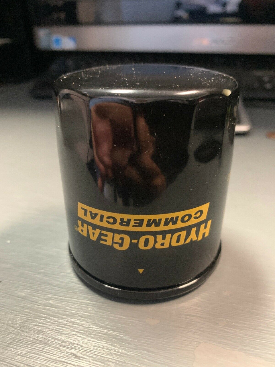 Hydro Gear Genuine OEM Oil Filter 52114 | Griggs Lawn and Tractor LLC