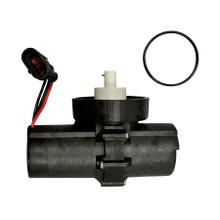 New Holland Fuel Pump 87802202, 87802238 | Griggs Lawn and Tractor LLC