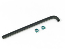 New Briggs And Stratton OEM Line-Fuel Part Number 791805 | Griggs Lawn ...