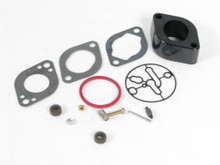 New Briggs And Stratton OEM Kit-Carb Overhaul Part Number 696146 ...