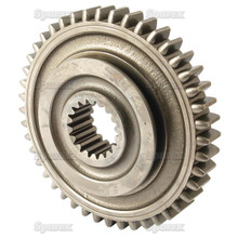 Tractor GEAR, 1ST, 520 700 M1, 44T Part Number S40750 | Griggs Lawn and ...
