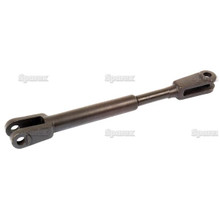 Tractor LEVELING ARM, LH, SUBS Part Number S58953 | Griggs Lawn and ...