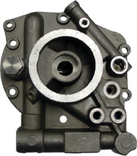 Ford Hydraulic Pump Assembly F0NN600BB 1 Year Warranty | Griggs Lawn ...