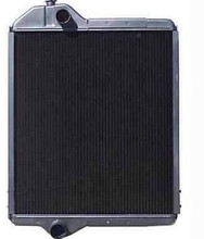 A&I Brand John Deere Radiator RE46314 | Griggs Lawn and Tractor LLC