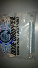 Dixie Chopper OEM Idler Spring 301003 | Griggs Lawn and Tractor LLC