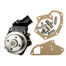 JD Water Pump AR97708, R73604 | Griggs Lawn and Tractor LLC
