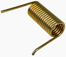 SCAG Genuine OEM Discharge Chute Spring 482245 | Griggs Lawn and ...