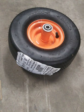 SCAG Genuine OEM Wheel Assembly 11X6.00-5 485939 | Griggs Lawn and ...