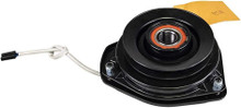 SCAG Genuine OEM Electric Clutch Assembly 461826 - Griggs Lawn and Tractor