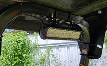 Bad Boy Mowers ROPS Light Kit w/ 2x2 Hardware 088-1000-10 - Griggs Lawn ...