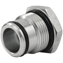 1V0208 New SBA Power Beyond Sleeve 1.5" Overall Length | Griggs Lawn ...