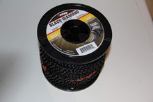 ECHO 330105073 .105" Black Diamond Trimmer Line 3 LB Spool | Griggs ...