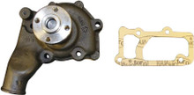 Oliver Water Pump 162900AS Fits 550 66 660 77 770 Super 55| Griggs Lawn ...