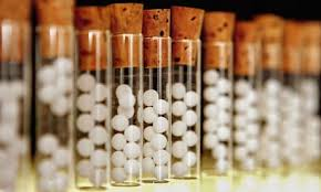 The History of Homeopathy in America - Homeopathy Works