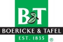 Boericke & Tafel