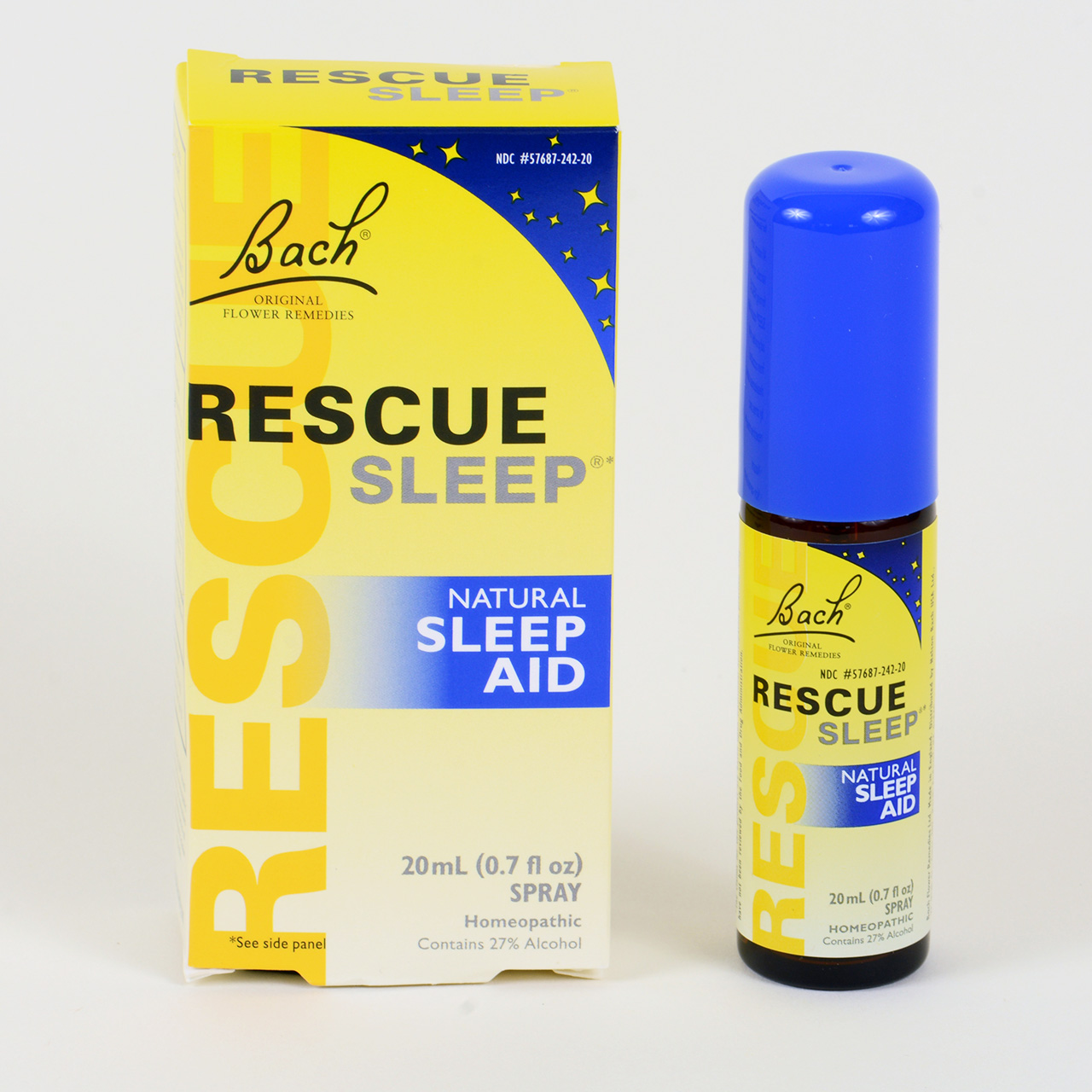 Bach Rescue Remedy Sleep Spray