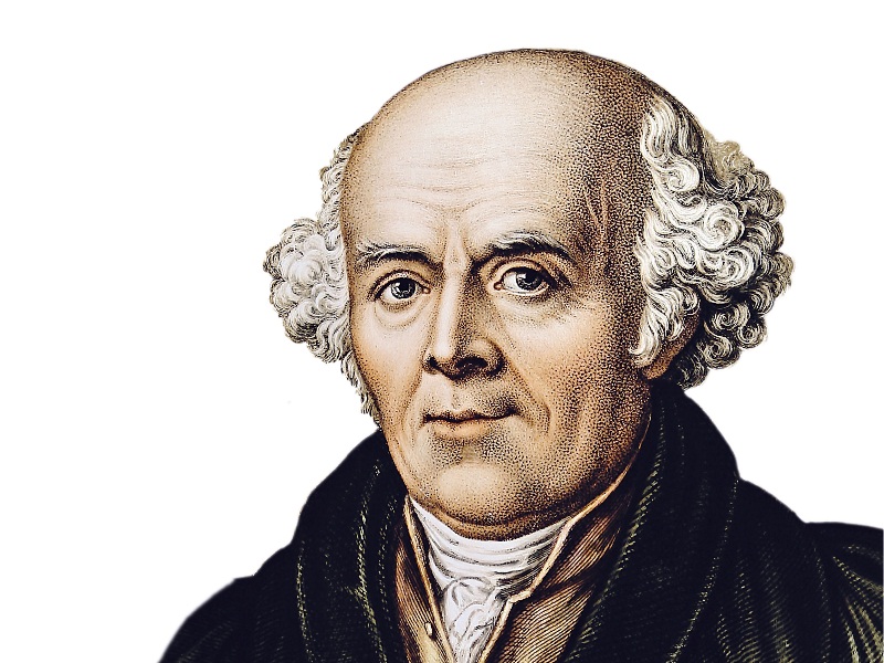 The Story of How Homeopathy Was Discovered… - Homeopathy Works