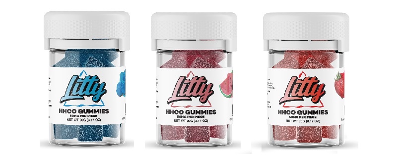 Litty Up! Delta-8, Delta-9, THC-A and HTE Disposable Vape Pens. Free ...