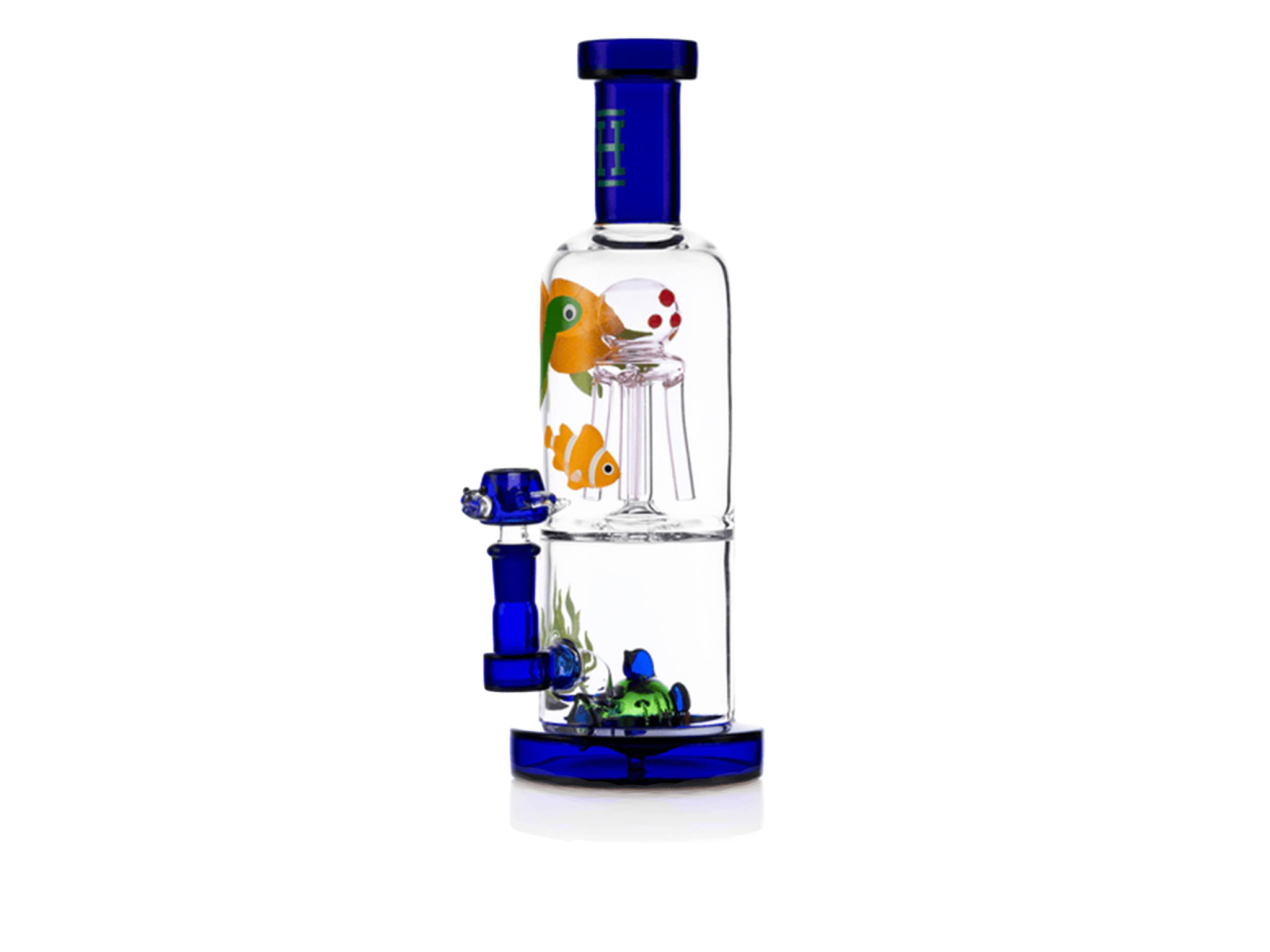 Hemper Ocean Bong XL