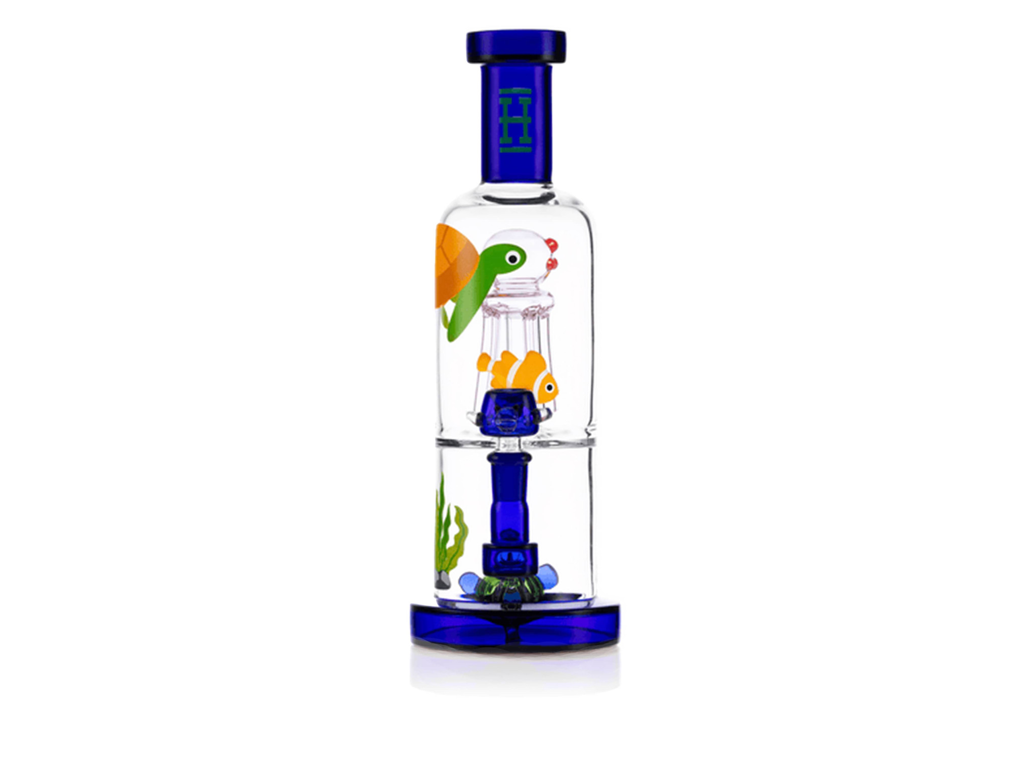 Hemper Ocean Bong XL