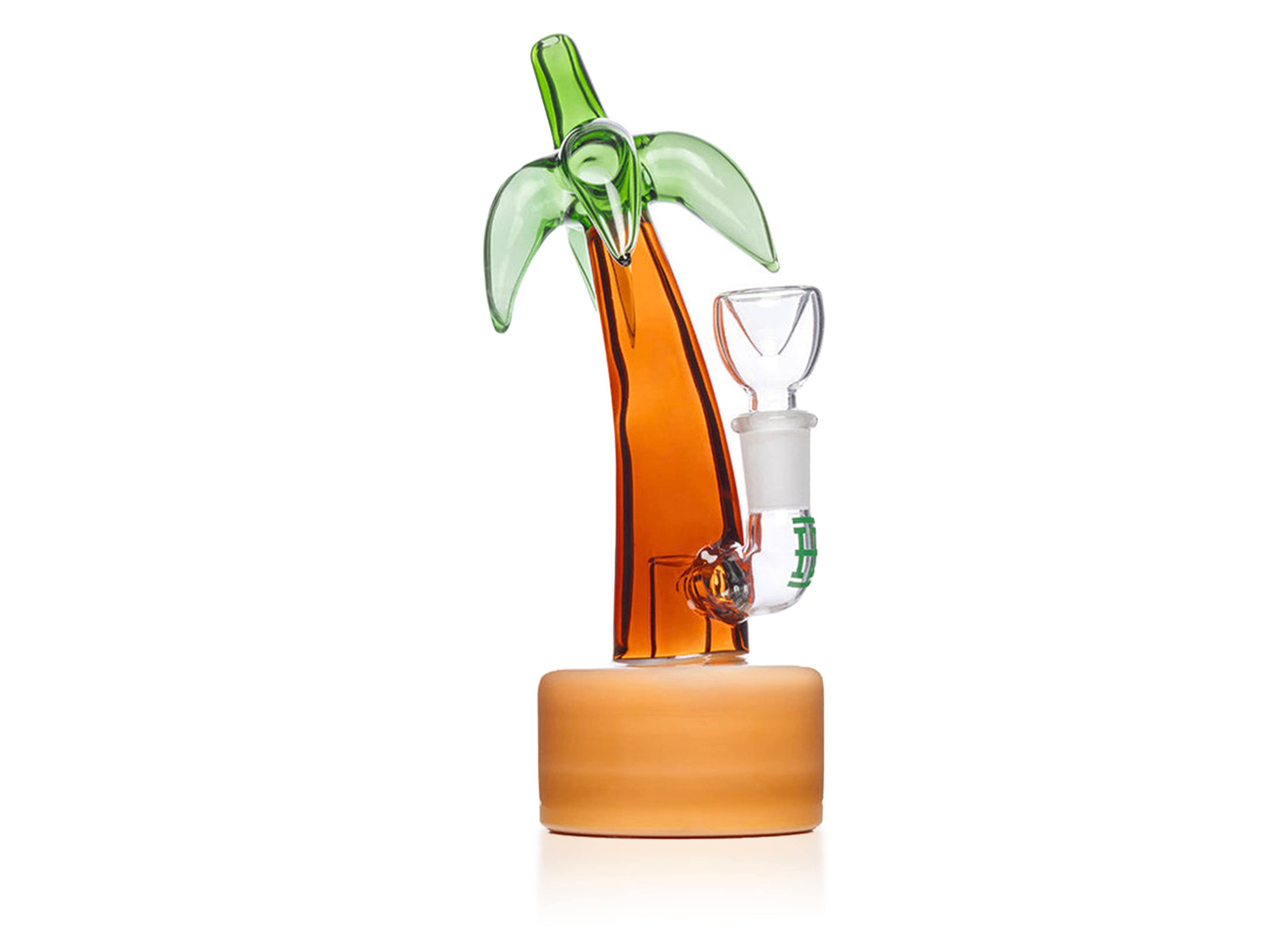 Palm Tree Bong | Hemper