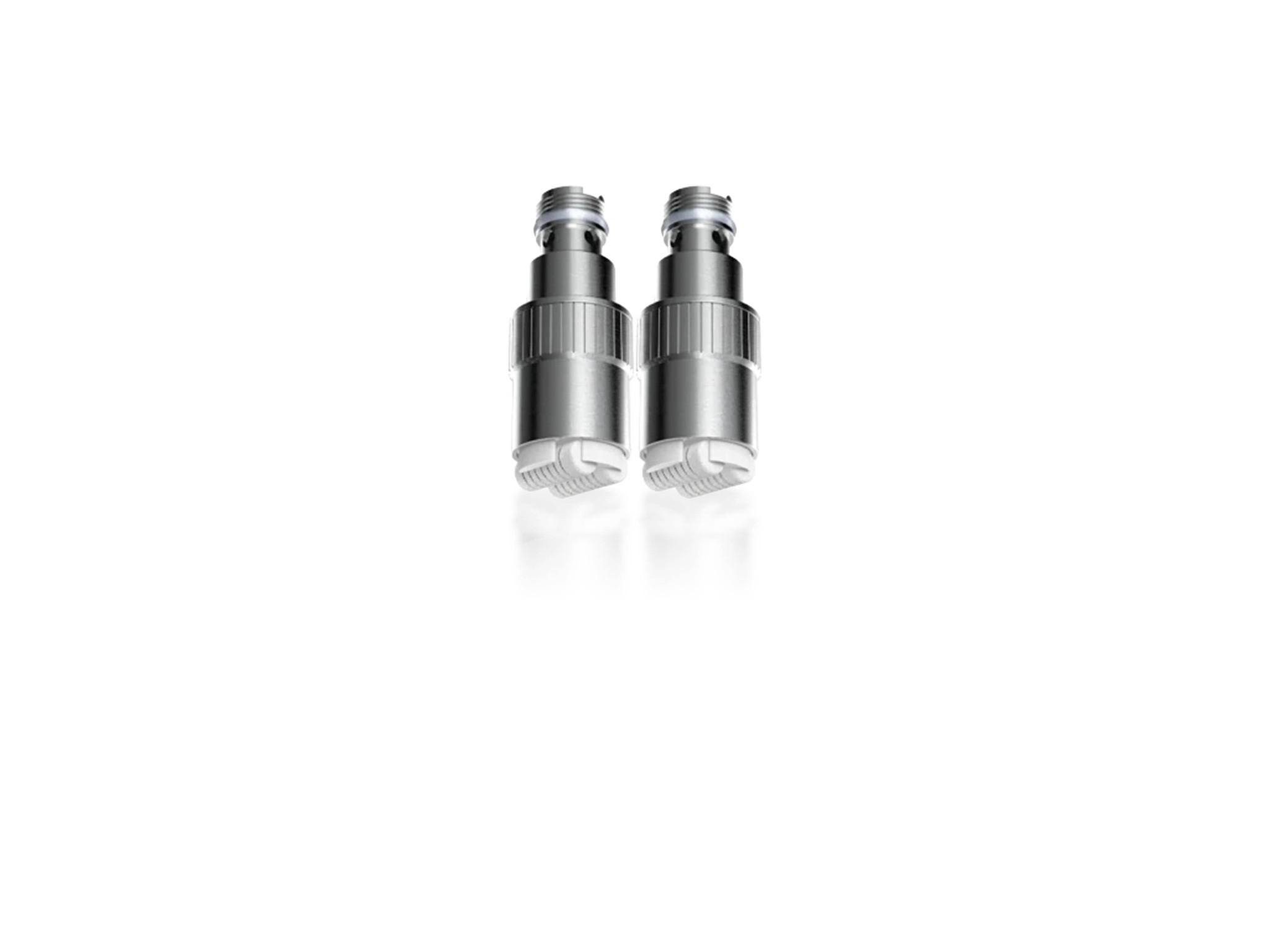 Terp Pen XL Dual Embedded Ceramic Coil Atomizers | Boundless Technology
