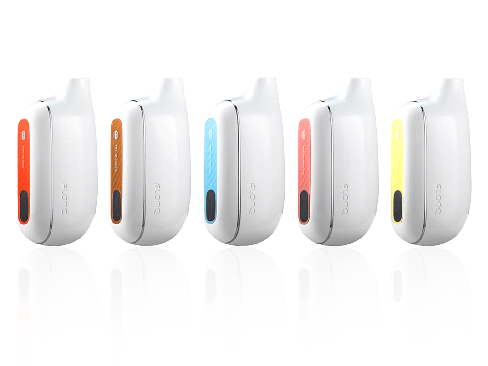 Flonq Max Smart Disposable Vape 5 Nicotine