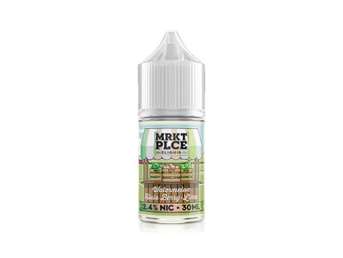MRKT PLCE | Watermelon Hula Berry Lime