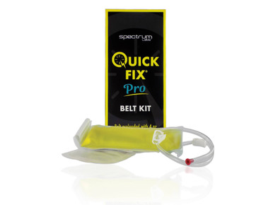 Quick Fix Pro Synthetic Urine Belt Kit | Spectrum Labs