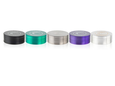 Capuchin 100mm Grinder | Green Monkey