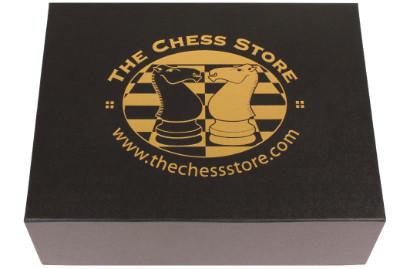 Chess Set Storage - The Chess Store