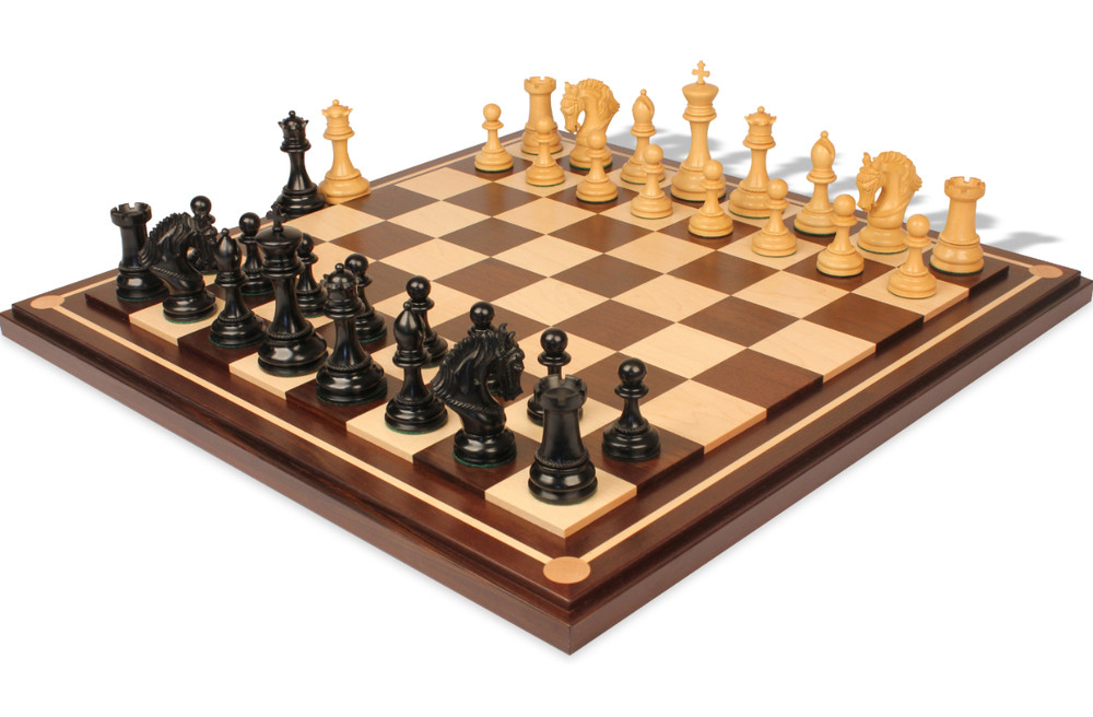Parent NF Category - Shop Chess Sets by Size - The Chess Store