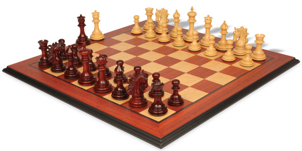 High-end Luxury Chess Sets – The Chess Store