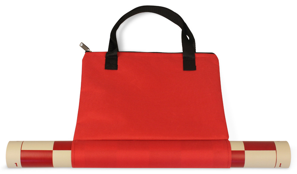 Chess Set Storage - Chess Bags - Easy Carry Chess Bags - The Chess Store