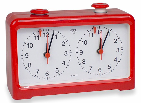 Clocks - Page 1 - The Chess Store